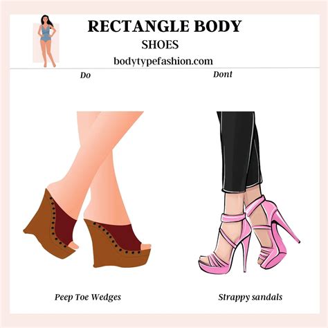 Best Work Clothing Styles For Rectangle Body Shape Fashion For Your