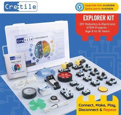 Educational Robotic Kits At Best Price In Bengaluru Id 2851542673691