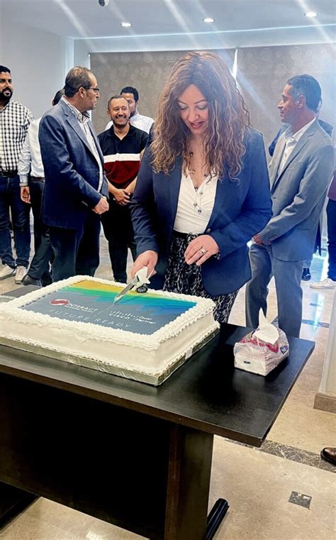 Cisco Event 2022 Interact Technology Solutions