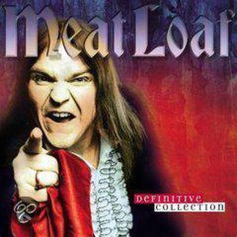 Meat Loaf Alive Song At Martha Holt Blog