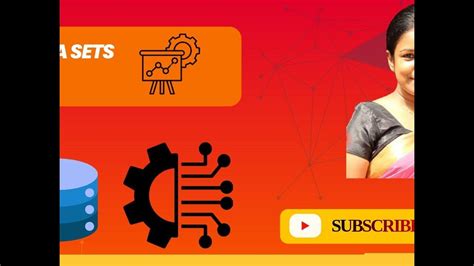 Data Sets Youtube