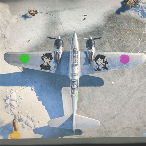 War Thunder Custom Skin Rcoffinofandyandleyley