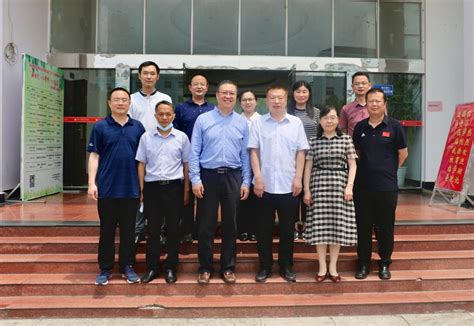 湖北经济学院法商学院领导莅临我校指导实验室安全管理工作 湖北工程学院新技术学院