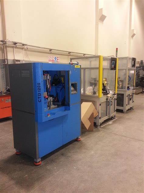 Tarhan Machine Automation Linkedin