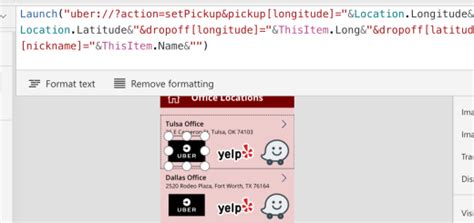 Powerapps Lookup Vs Filter Vs Search Functions April Dunnam