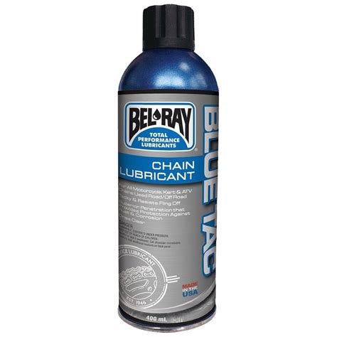 Bel Ray Blue Tac Chain Lube Chain Lube