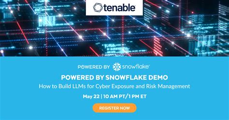 Powered By Snowflake Demo Snowflake Powered By Snowflake Demo How To Build Llms For Cyber