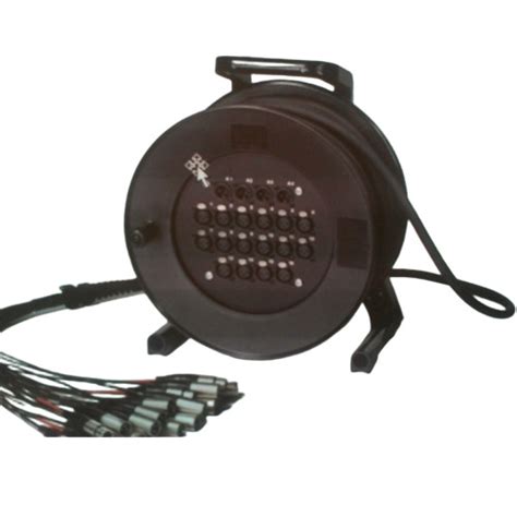 Cable Drum Sound At 2500000 Inr In Mumbai Maharashtra Expertech