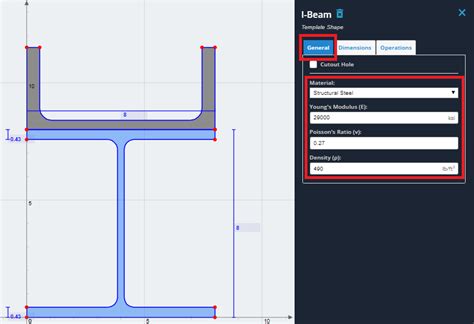 Composite Sections Skyciv Engineering