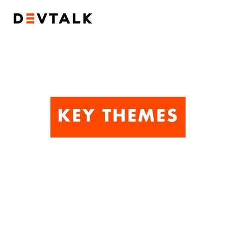 Devtalk On Linkedin Devtalk Comingsoon