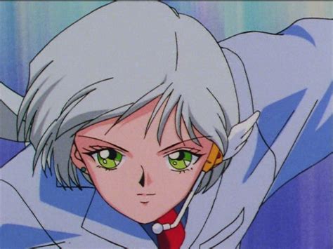 Sailor Moon Sailor Stars Episode 173 Yaten Kou Sailor Moon News