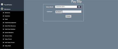 Pulling Attendence Data By WEB API From ZKTeco Biometric Device Management Software By Polo Khan