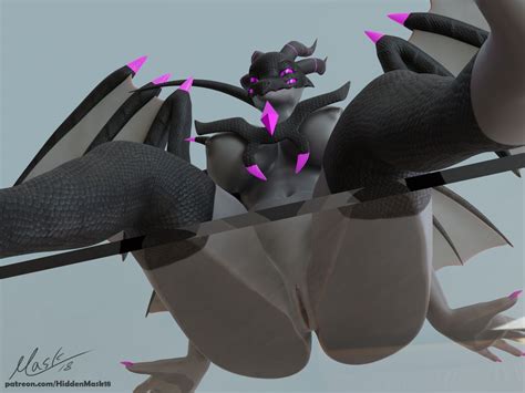 Rule 34 3d Artwork 4 Eyes Anthro Blender Software Digital Media