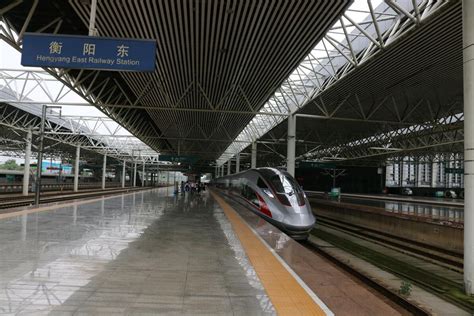 Cr400af A型动车组和cr400af B型动车组乘坐体验 哔哩哔哩