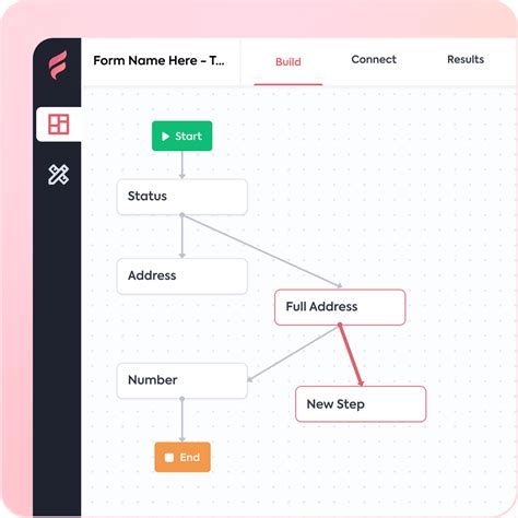 The Most Powerful Form Builder