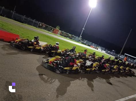 Teambuilding Kartingfun Customerlink Teamwork Memberofspire Workhardplayhard Customer Link