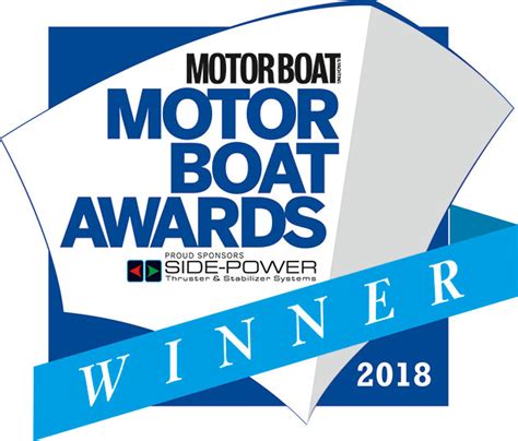 Motor Boat Awards Motor Boat And Yachting