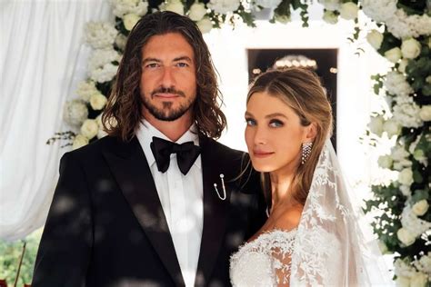 Delta Goodrem Reveals 1 Thing She Refused To Do At Her Wedding To