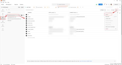 软件测试小妙招：postman接口测试导入导出操作postman导出接口文件 Csdn博客