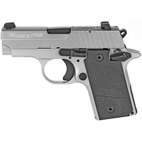Discount Gun Mart Sig Sauer P238 Hd 380 Acp 2 7in 6rd