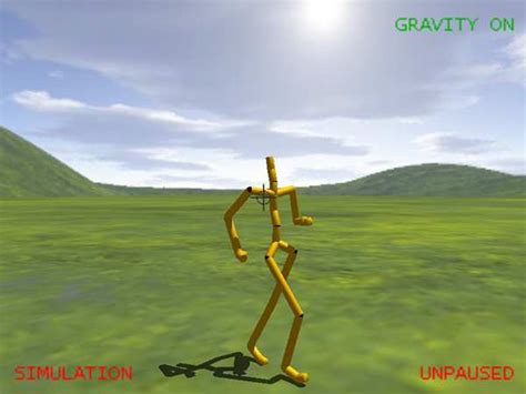 Modular Dynamic Response From Motion Databases” By Mallios Mehta Street And Jenkins Acm