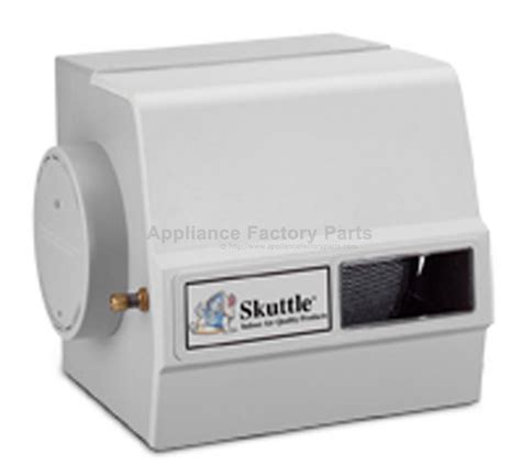 190 Skuttle Humidifier
