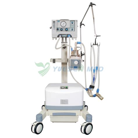 Ysav 5c M2 Infant Resuscitation Bubble Ncpap Machine