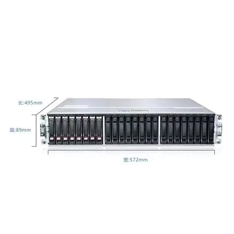 HPE MSA SAS G U Disk Storage Solution For HPE Servers