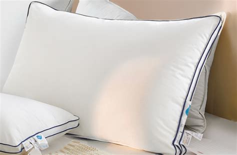 2023年枕头推荐：亲测12款枕头，教大家如何选对一款适合自己的枕头：拯救颈椎不适，告别失眠夜晚！（内含：记忆枕 乳胶枕 荞麦枕 羽绒枕 黑科技枕） 知乎