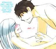 Post Qrow Branwen Rwby Winter Schnee