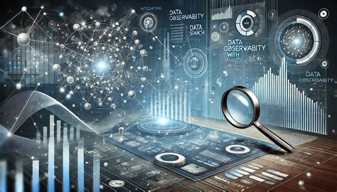 Enhancing Enterprise Search With Data Observability Strategies For