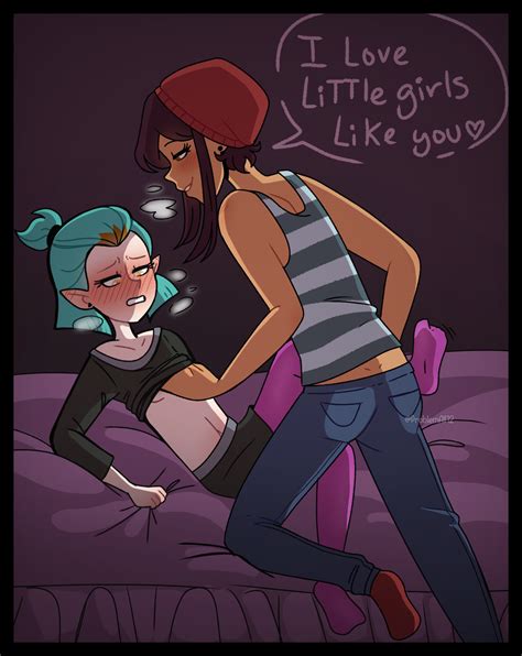 Post 6070967 Amityblight Luznoceda Problemali12 Theowlhouse