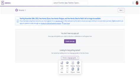 How To Deploy An Application On A Cloud Platform