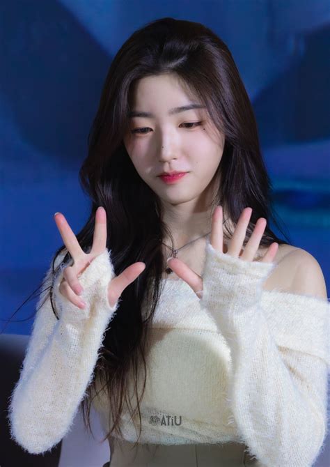 231229 메타그라운드 성수 팬밋업 박소현 걸그룹 갤러리 에펨코리아