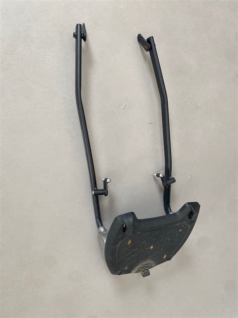 Givi Monorack Motorcycles Motorcycle Accessories On Carousell