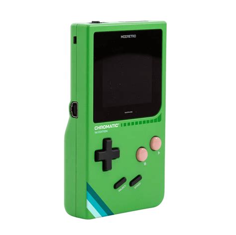 Chromatic Tetris Bundle Modretro