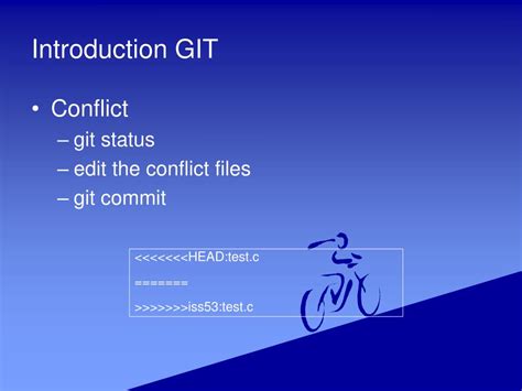 PPT Introduction GIT PowerPoint Presentation Free Download ID