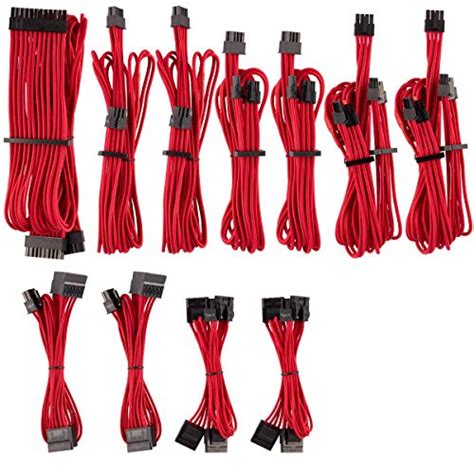 Top 6 Modular Psu Cables Of 2021 Best Reviews Guide