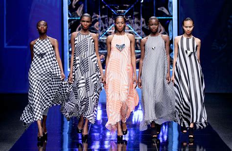 Cape Town Fashion Week