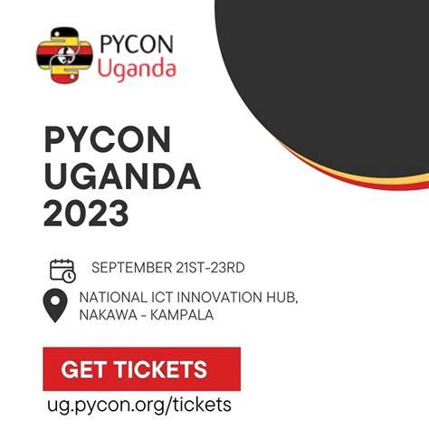 Rashid Kisejjere On Linkedin Pyconug Pythonenthusiasts