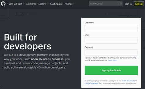 Getting Started With Github Carl De Souza