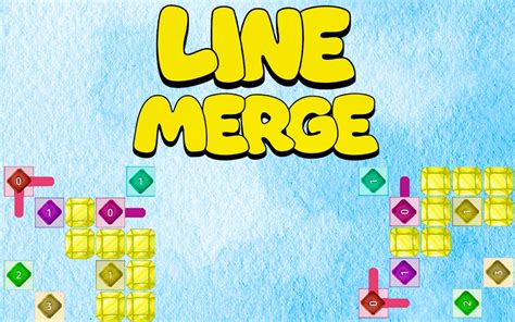 Line Merge 🕹️ Play Now On Gamepix