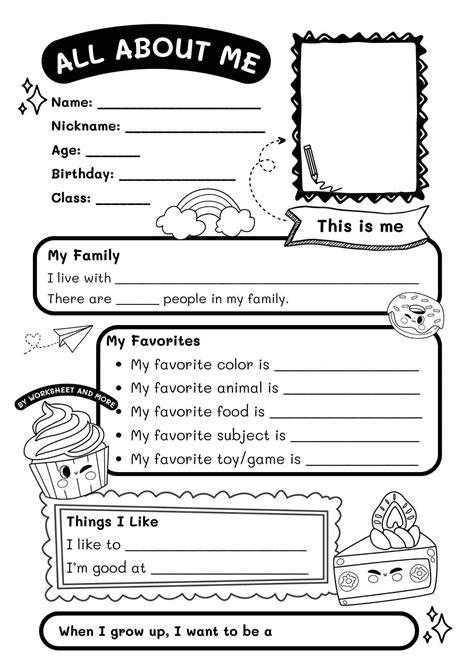 ใบงานและสื่อใดๆ By ใบงานและสื่อใดๆ By Worksheet And More