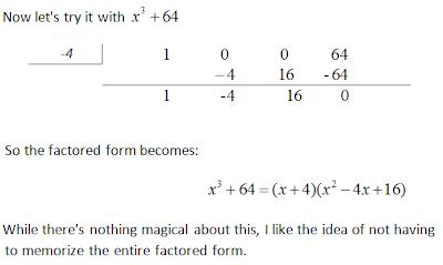 MSRP Priceless Polynomial Rants