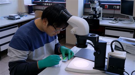 Video Screening Of Coatings For An All Solid State Battery Using In