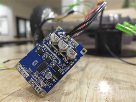 Bldc Hoverboard Motor Controller Arduino Cheap Offer