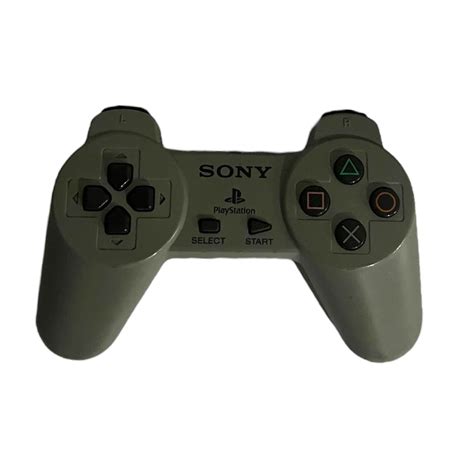 Playstation 1 Controller Gamewizard