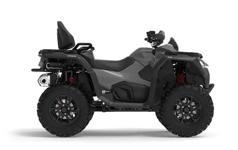 2025 Cfmoto Cforce 1000 Touring Atv Four Wheelers