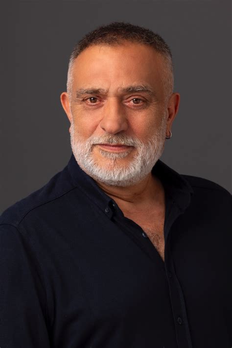 Mehmet Çevik Rendagüner