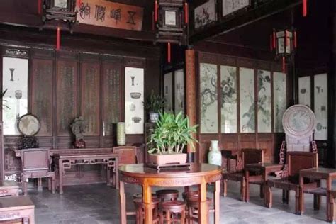 古人说堂屋有量不生灾正屋宽敞出贵人到底是什么意思 客厅
